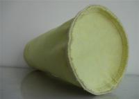 China 130 Degree Hoover Hepa Vacuum Bags Type Y Cleaner PTFE Dust Filter for sale