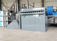 China Air Pollution Control SGS Bag Dust Collector Pulse Jet Type Dedusting System for sale