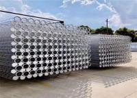 China CE Industrial Filter Bag Cages And Venturi For Dust Collector for sale