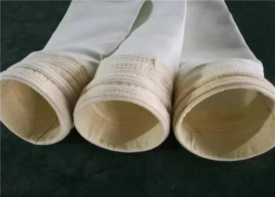 China P84 Dust Collector Air 500g Polyester Filter Bag High Performance for sale