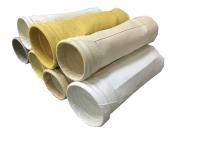 China Pps Air Filter Thickness 1.8mm Dust Collector Bags for sale