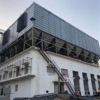 China Odm Pulse Bag Industrial Dust Collector Sawdust Extraction for sale