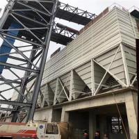 China XMC 99.9% Efficiency Industrial Baghouse Dust Collectors Stone Waste Gas Treatment for sale