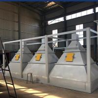 China Polyester Filter Cartridge Dust Collection Equipment Oem Odm for sale