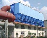 China 0.5mpa Filter PTFE Pulse Jet Cartridge Dust Collector For Industrial Dust Collection System for sale