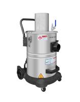 China Industrial Air Driven Vacuum Cleaner , Explosion Proof Vacuums For Wet And Dry for sale
