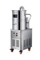 China Battery Powered Vacuum Cleaner For Cleanroom , Explosion Proof Hepa Vacuum 24V 48V for sale