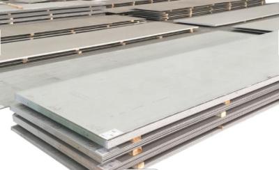 China Polished 5754 Aluminum Alloy Plate Sheets 50mm For Wide Using for sale