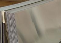 China Customized 7075 Aluminum Alloy Embossed Sheets 6 X 24”For Machinery for sale