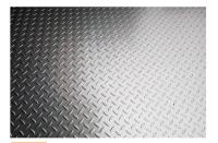 China Customized 7075 Aluminum Alloy Embossed Sheets 6 X 24”For Machinery for sale