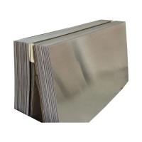 China JIS 6063 Hairline Aluminum Alloy Sheet 6000 Series Anti Corrosion 0.1-200mm Thickness for sale