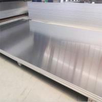 China Coated 3003 Aluminum Sheet 0.2-300mm for Gutters Downspouts Roofing Siding for sale