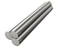 China 6061 6063 Aluminum Round Rod 2000mm Length 12mm Diameter Solid Bar Stock for sale