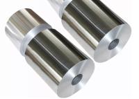 China 8006 Aluminium Foil Jumbo Roll 75ft for Food Packaging 0.006-0.02mm Thickness for sale
