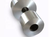 China 8079 Aluminum Foil Jumbo Roll for Food Packaging 0.006-0.02mm Thickness for sale