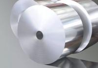 China 8079 Aluminum Foil Jumbo Roll for Food Packaging 0.006-0.02mm Thickness for sale