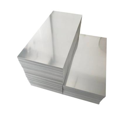 China 3003 Aluminum Sheet 1% Tolerance 2000mm Aluminium Alloy Plate for Aerospace Industry for sale