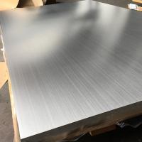 China 3003 Aluminum Sheet 1% Tolerance 2000mm Aluminium Alloy Plate for Aerospace Industry for sale