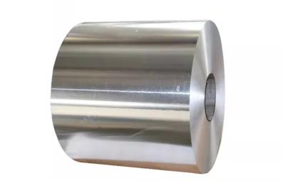 China 8011 Aluminium Foil Big Roll 0.006-0.2mm Thickness for Food Wrapping and Packaging for sale
