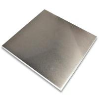 China 6036 Customized Aluminum Alloy Sheet Plate 20mm 1100 Series for Industrial Use for sale