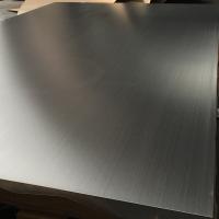 China 6061 Aluminum Sheet Processing Service 10 Mm Thick Customized for sale