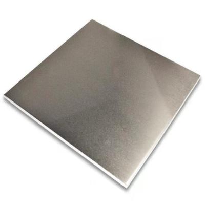 China 1050 Customized Aluminum Sheet Mirror Industrial Application for sale