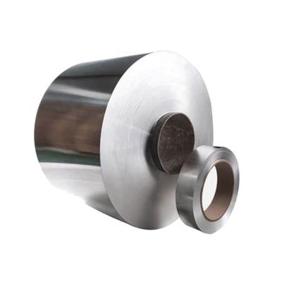 China 5052 Customized Aluminium Foil For Engineering Anti Corrosion for sale