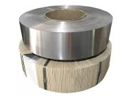 China 3003 H14 Polished Aluminum Strip Roll 0.5mm Alloy Strip for Industrial Use for sale