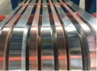 China 3003 H14 Polished Aluminum Strip Roll 0.5mm Alloy Strip for Industrial Use for sale