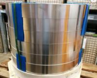 China 3003 H14 Polished Aluminum Strip Roll 0.5mm Alloy Strip for Industrial Use for sale
