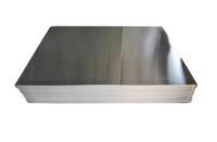 China JIS DIN ASTM 1100 Aluminum Sheet 0.15-6.0mm for Cookware and Lighting for sale