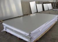 China 5083 3.0mm Aluminium Alloy Sheet Smooth Surface ASTM for sale
