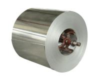 China 0.2mm Brushed Aluminum Coil 1100 Good Anti Correction for sale