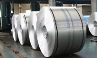 China 0.2mm Brushed Aluminum Coil 1100 Good Anti Correction for sale