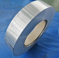 China 1060 Aluminum Strip Roll , Polished Aluminium Strip for sale