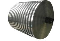 China 1050 Pure Aluminum Strip Roll 0.3-5mm Thickness Silver Polished Aluminum Strips for Industrial Use for sale