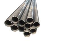 China 1060 Mill Finished Aluminum Round Pipe 0.5mm-80mm Thickness Decorative Tubing for Industrial Use for sale