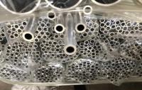 China 1060 Mill Finished Aluminum Round Pipe 0.5mm-80mm Thickness Decorative Tubing for Industrial Use for sale