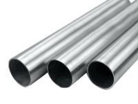 China 3003 H24 Seamless Aluminum Pipe 1000mm Corrosion Resistant Round Tube for sale