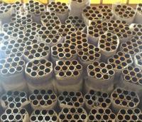 China 3003 H24 Seamless Aluminum Pipe 1000mm Corrosion Resistant Round Tube for sale