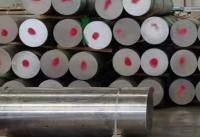 China 1100 Aluminum Round Rod Polished High Plasticity Industrial Pure Aluminum Bar 99.00% for sale