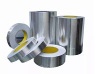 China Package Use 1145 0.1mm Aluminium Foil Paper Roll for sale