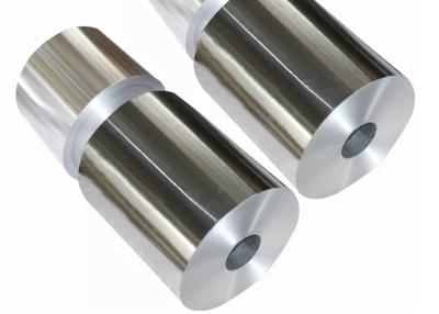 China 1235 Aluminium Foil Packaging Material 0.2mm H24 for sale