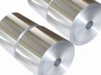 China Packaging Catering Aluminium Foil Roll , 0.1mm 3003 Aluminum Foil for sale