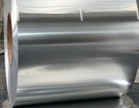 China 1145 Aluminum Foil Jumbo Roll 0.2mm Smooth Natural Color for Food Packaging for sale
