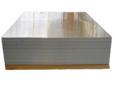 China ISO SGS 2mm Hot Rolled Aluminum Sheet 1050 for Lights 1000mm Width for sale