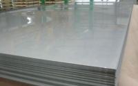 China ISO SGS 2mm Hot Rolled Aluminum Sheet 1050 for Lights 1000mm Width for sale