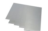 China 5754 Non Slip Pure Aluminum Sheet 2mm for Household Electrical Appliances for sale