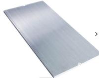 China 5059 0.1mm Anti Slip Aluminum Sheet H12 Temper GB JIS DIN ASTM for sale