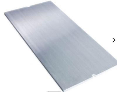 China 5059 0.1mm Anti Slip Aluminum Sheet H12 Temper GB JIS DIN ASTM for sale